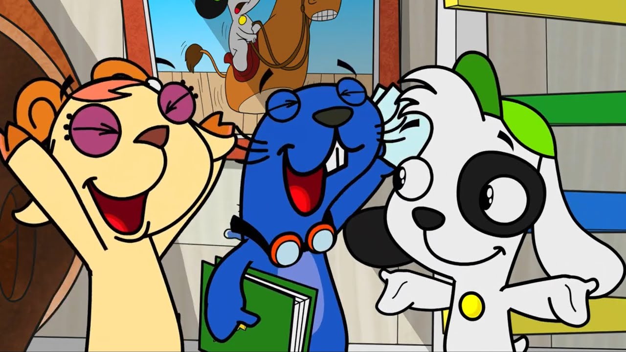 Doki - fico el bromista capítulo completo (parte 1) - YouTube