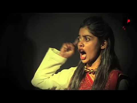 Andha Yug Full Play by Sandeep Sir N Pramod Yadav - YouTube