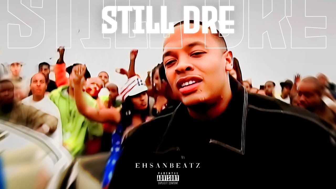 50 Cent Dr Dre Type Beat "STILL DRE" | 2000s Instrumental 2024 - YouTube