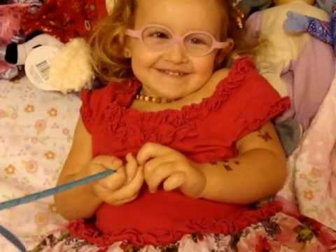 Happy de birthday to you by Millie