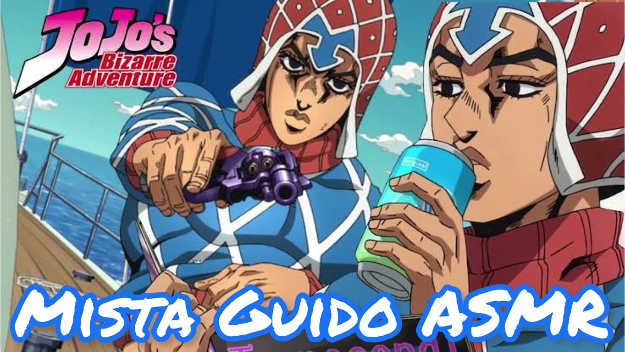 MISTA X Listener ASMR ||| ROLEPLAY | “Mista y Tú Cambian de Cuerpo ...