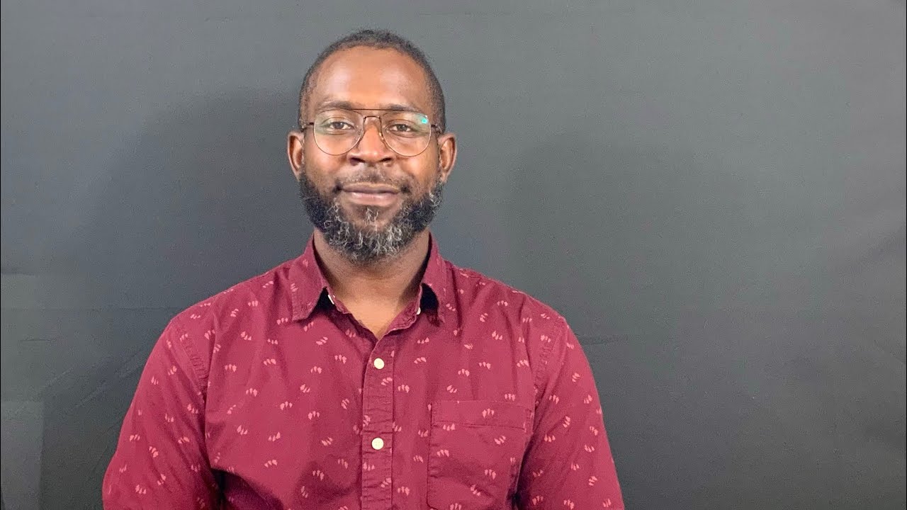 Creative Spirits, Cam Kimbrough - YouTube