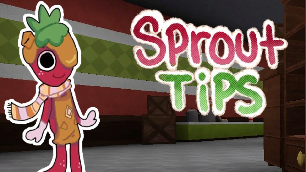 How to be the BEST SPROUT/HEALER TUTORIAL - YouTube