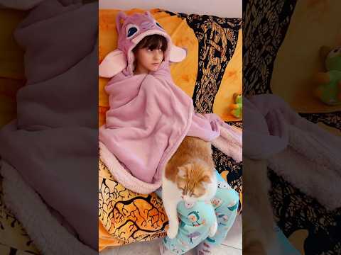 Povera Alyssa 😢 ma arriva un regalo!