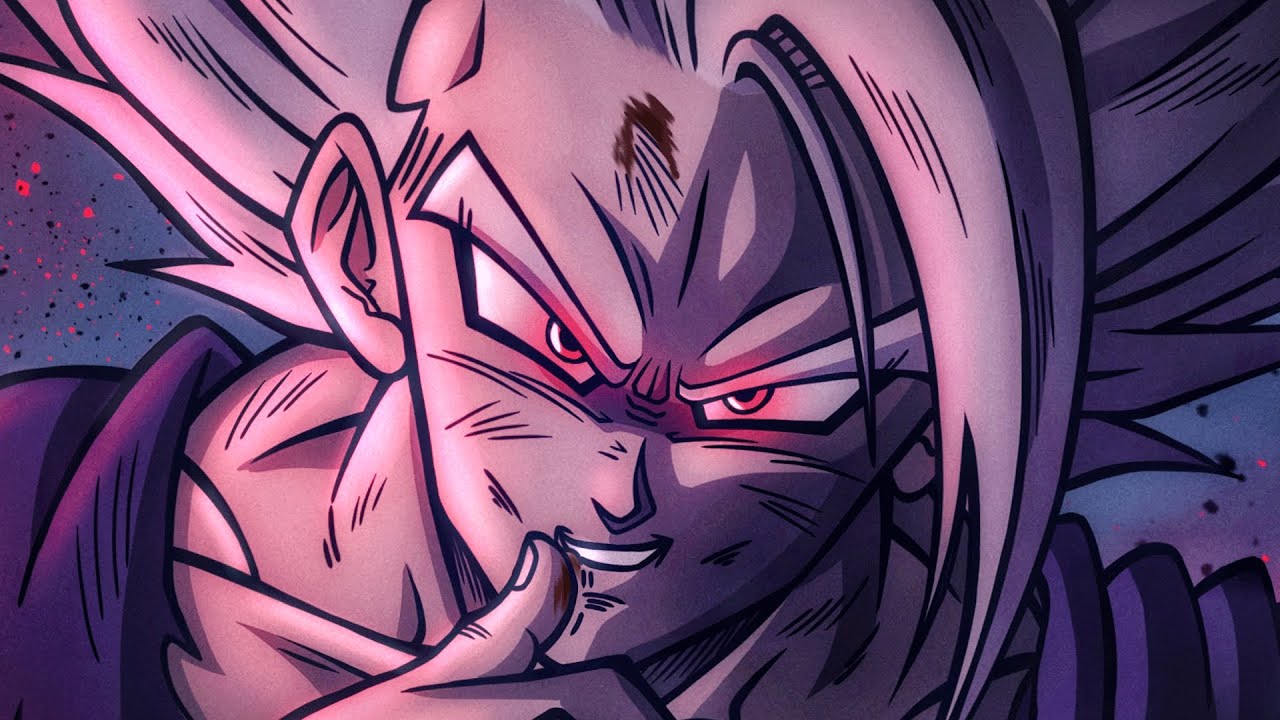 Gohan Beast: The Ruthless Demon Of Xenoverse 2 - YouTube