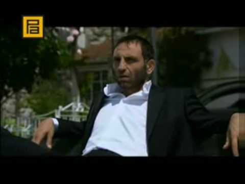 Memati - Bu Sehir Girdap Gülüm (Deutsch Turkish Rap)