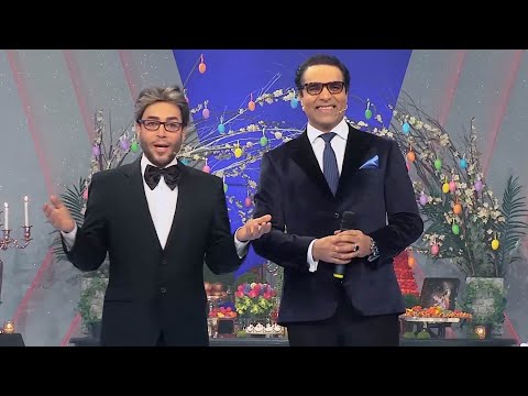 Nowruz 1395 Part 06 - نوروز 1395 قسمت 06