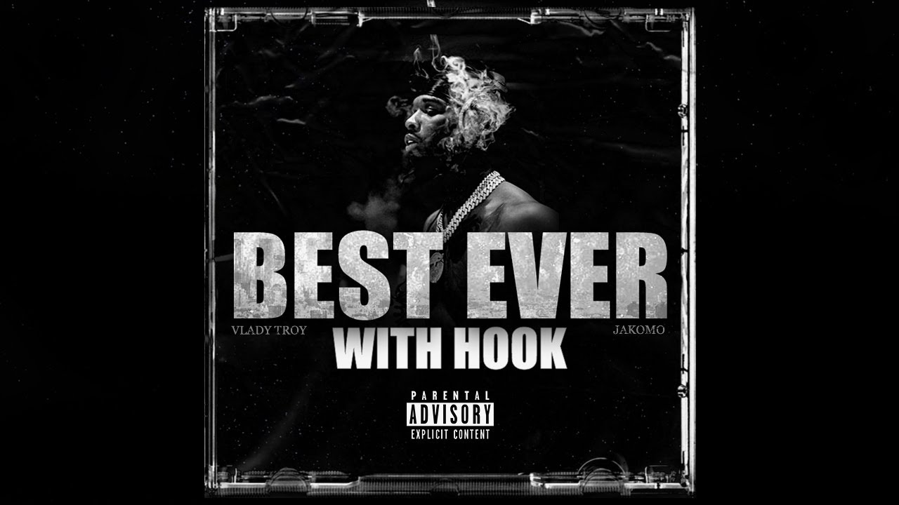 "Best Ever" (with Hook) | Rap Beat With Hook - drill trap instrumental ...