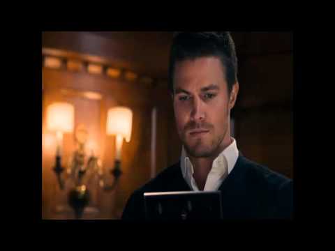 Arrow Season 1 Episode 9 - Year's End