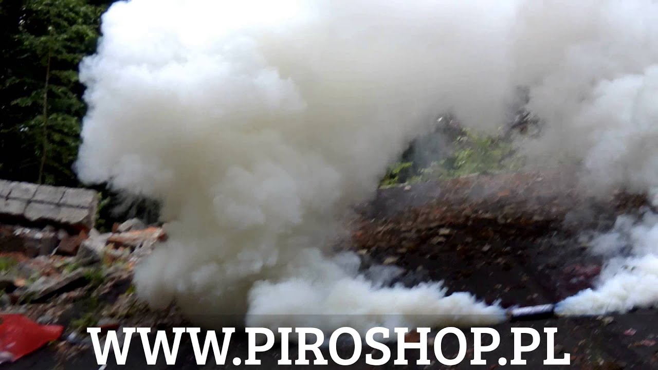 RDG2 - Biała *HD / WWW.PIROSHOP.PL - YouTube