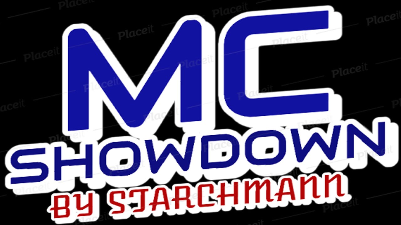 Minecraft Showdown Trailer - YouTube