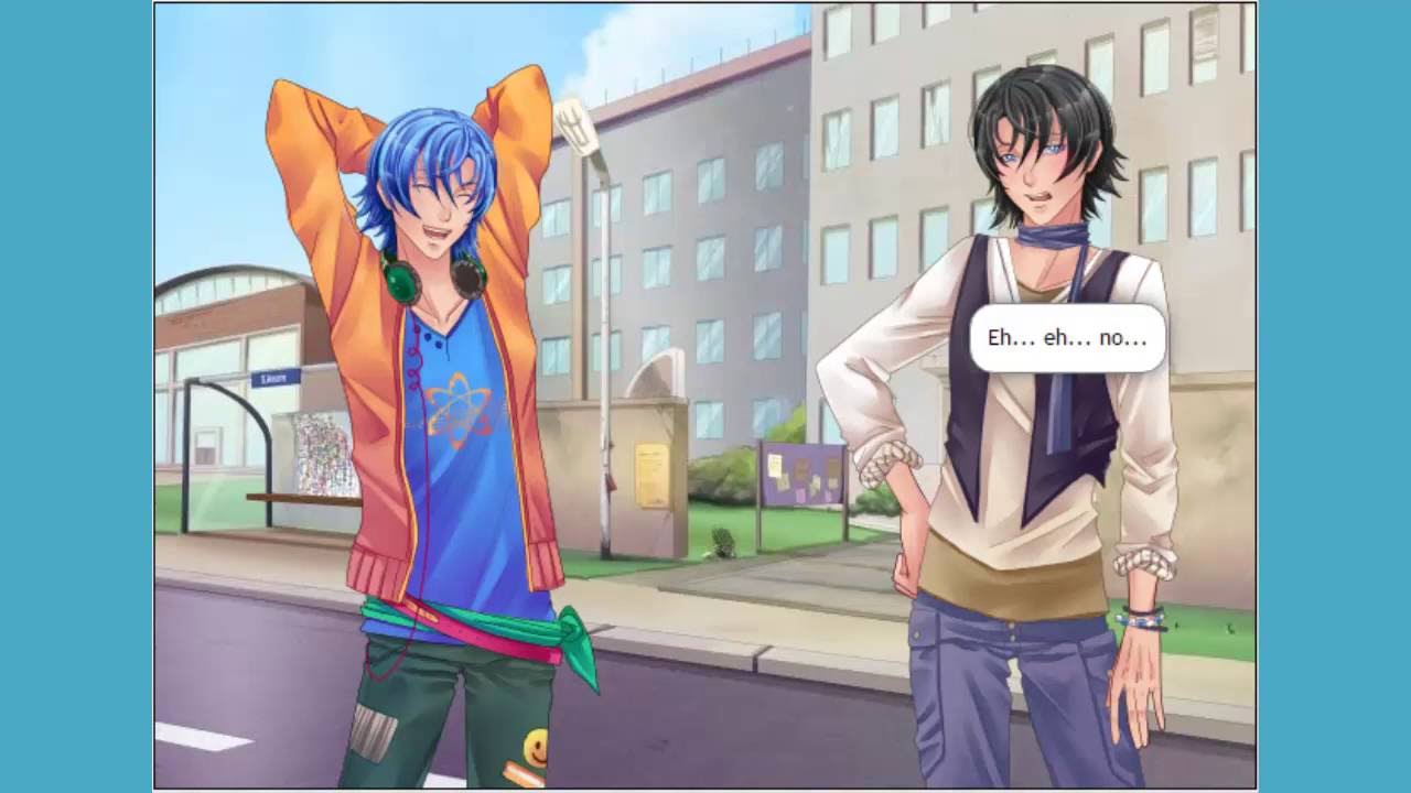 CDM||FanFic Armin||Episodio 1 Parte 1/2 - YouTube