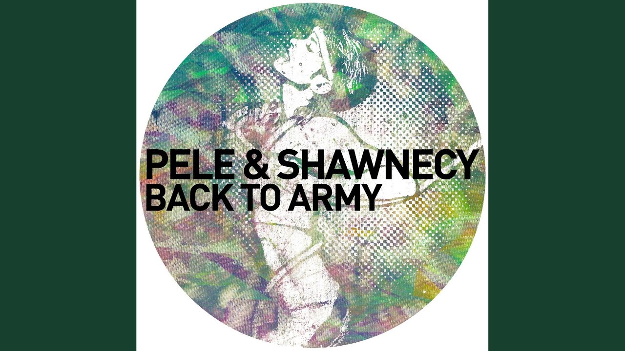 Back to Army - YouTube