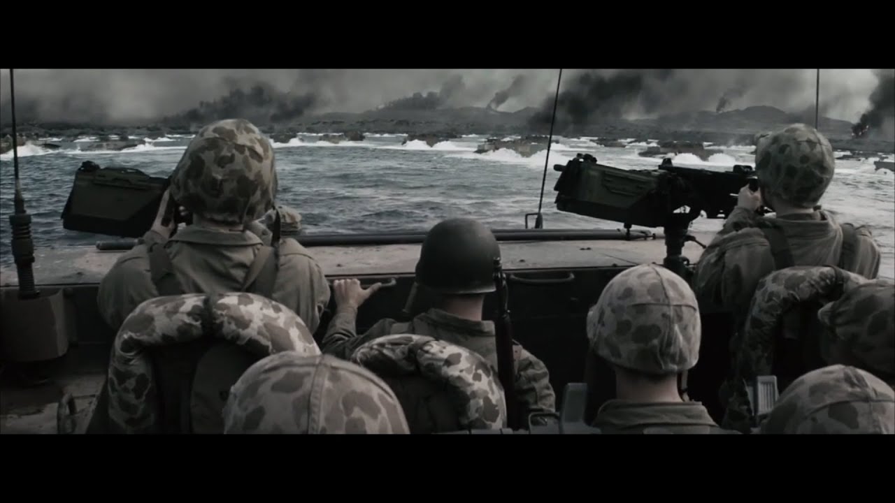 WW2 - Sad Edit - YouTube