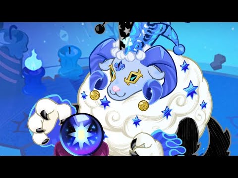 Cookie Run Kingdom - Beast raid team (Expert) - YouTube