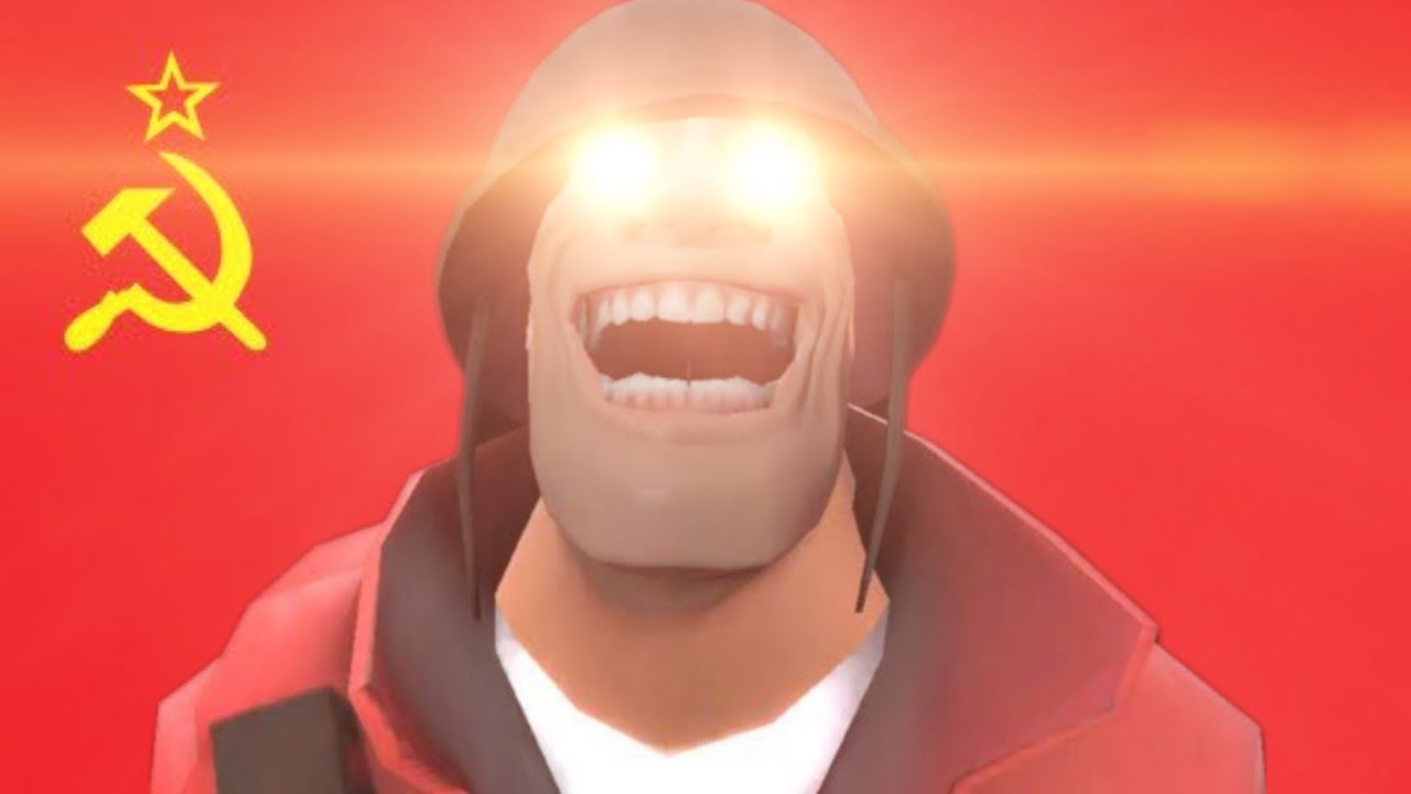 GMOD: Soviet Union VS Painis Cupcake - YouTube