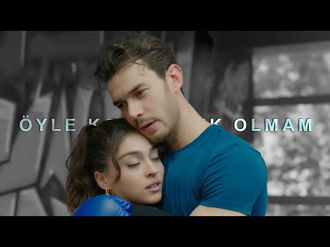 Ada + Bora // Öyle Kolay Aşık Olmam [+1x12 trailers]