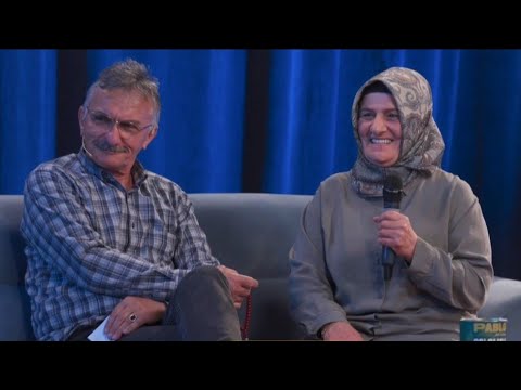 Ben Bilmem Eşim Bilir Yarışmacısı Hatice ve Ahmet Kaos Show Full Kesit!