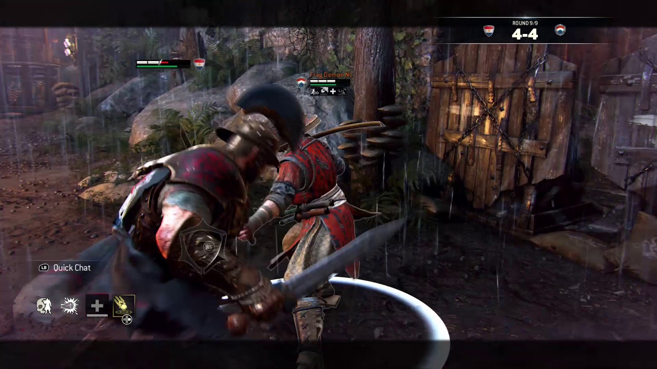 FOR HONOR™ Standard Edition XBOX ONE X - YouTube