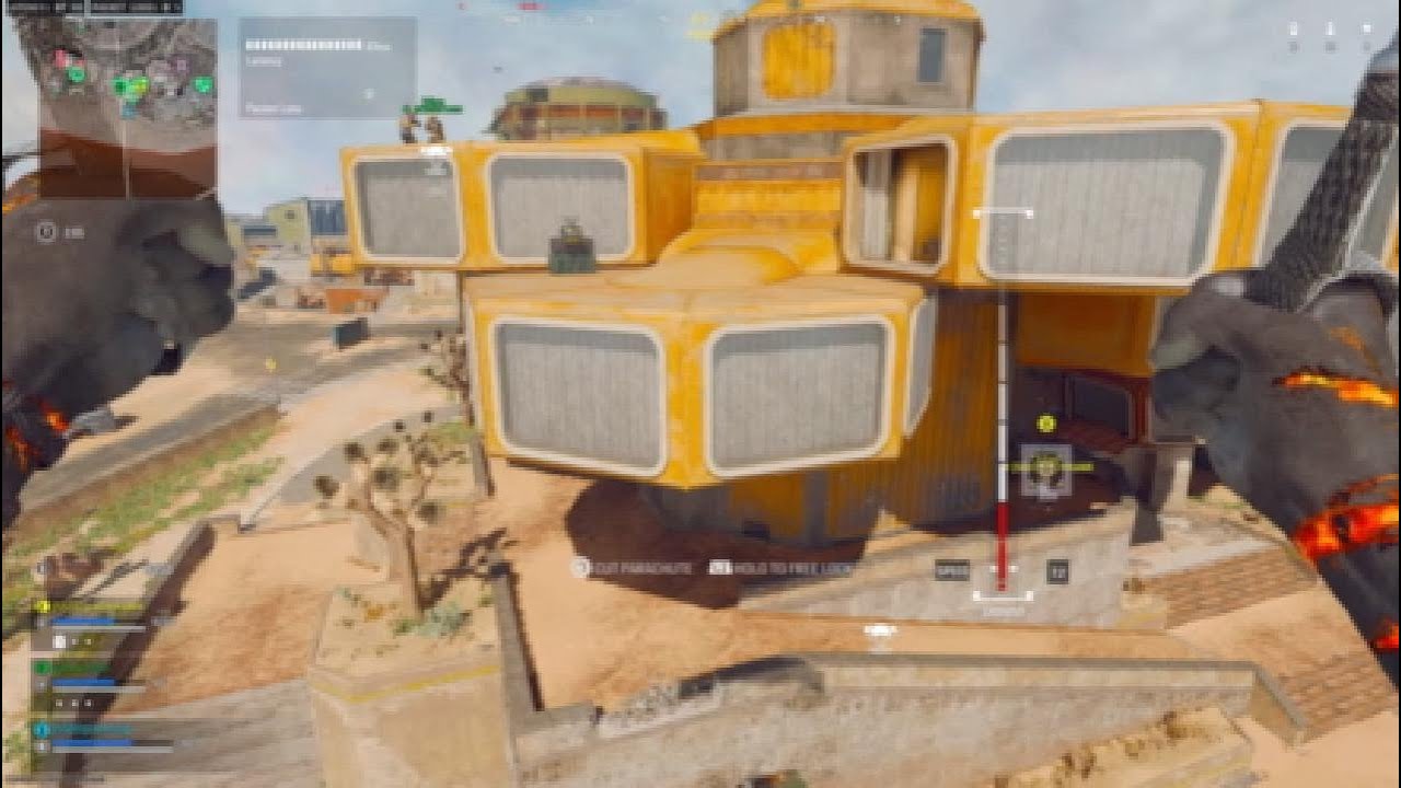 Area 99 Win 001 - YouTube