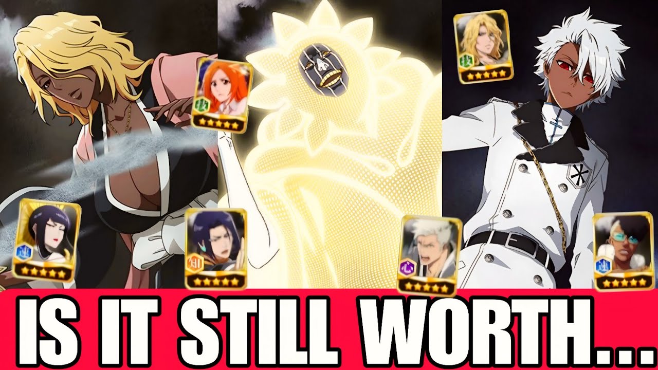 THEY ARE STRONG BUT... SHOULD YOU SUMMON FOR MAYURI, ZOMBIE TOSHIRO ...