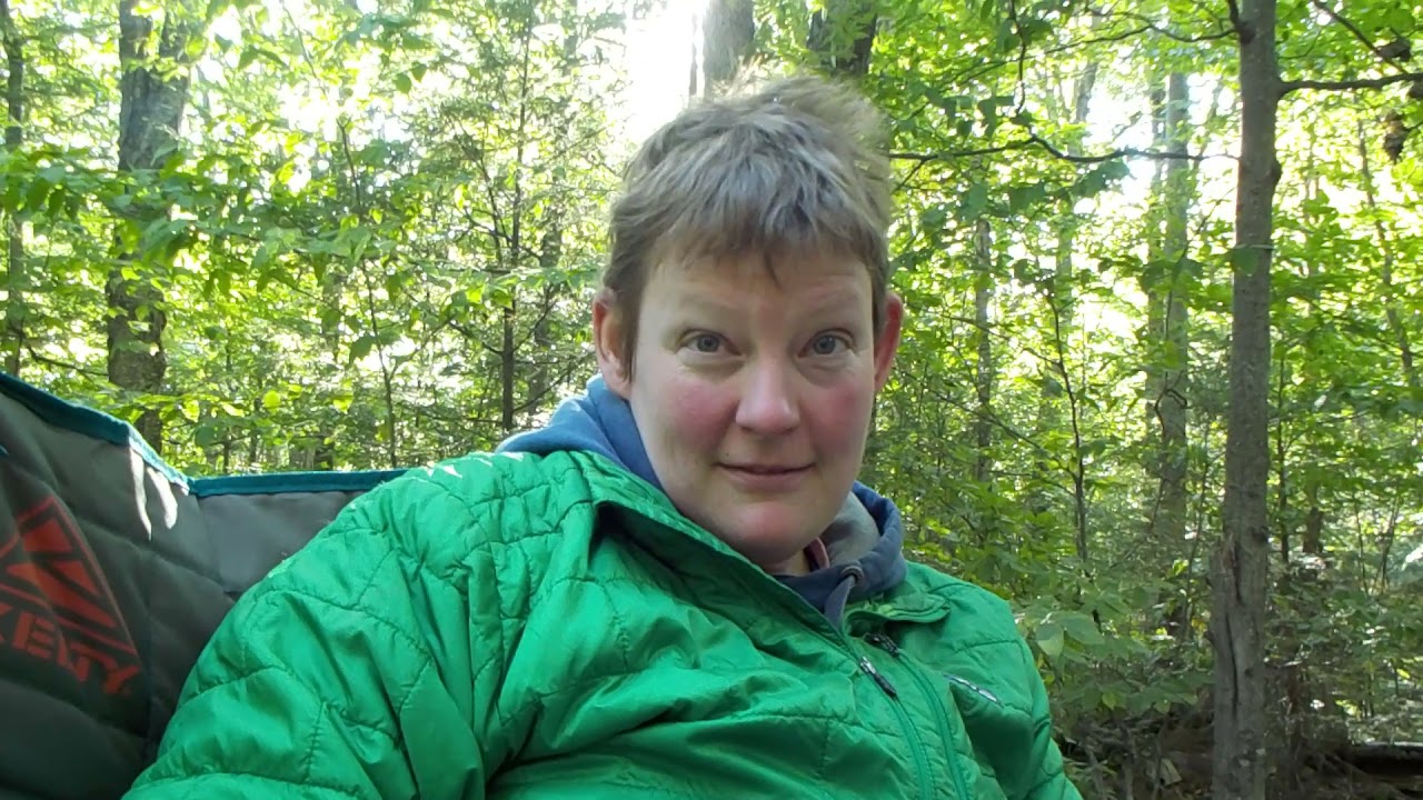 Video of Russell Pond Campground, NH from Sarah C. - YouTube