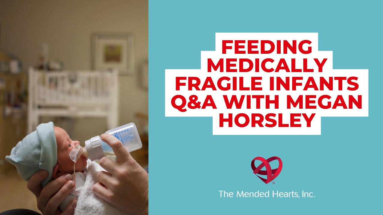 Feeding Medically Fragile Infants: How is Human Milk Fortifier Sourced ...