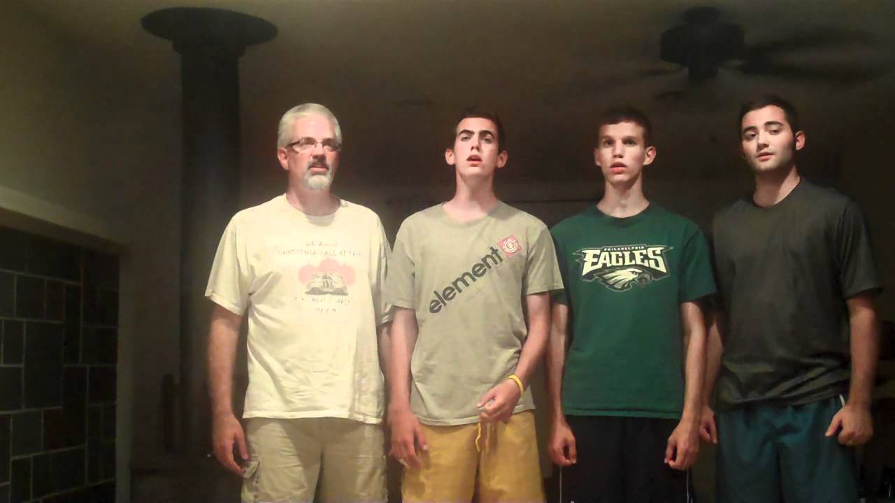 Tag -- To Reach the Unreachable Star (The Impossible Dream) - YouTube