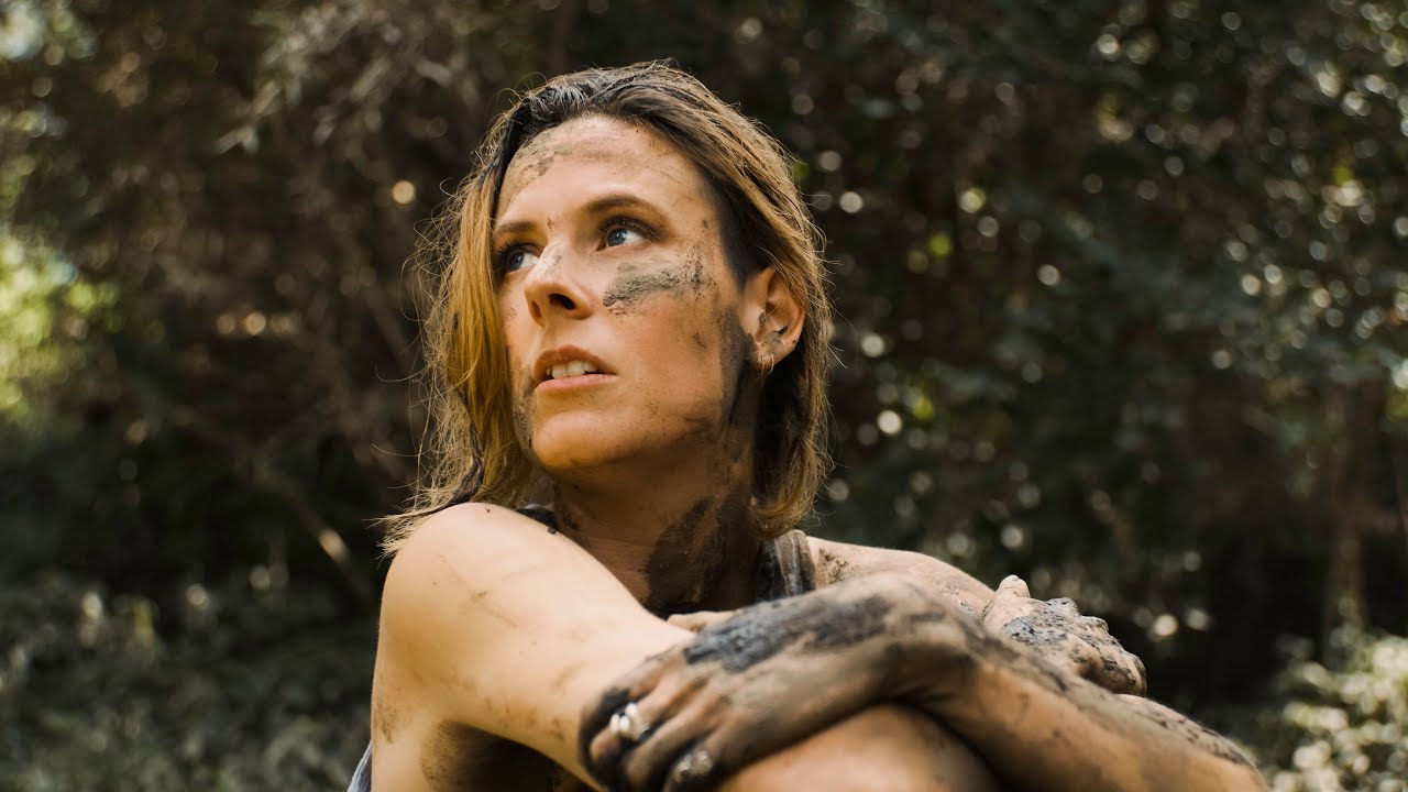 Anactoria 'Myth of the Individual' - YouTube