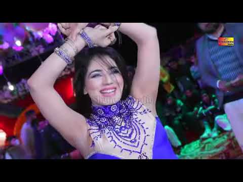 mehak malik wangan lay bhavain ly chaly sohna dhola new dance 2020 shaheen studio   YouTube