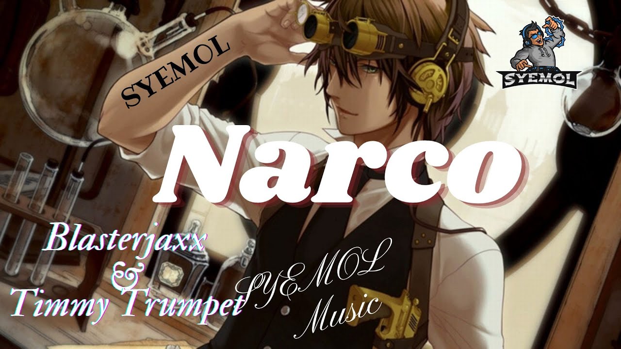 Blasterjaxx & Timmy Trumpet - Narco | Awesome Music Ever - YouTube
