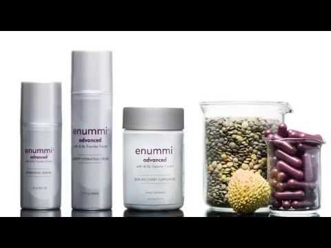 Aprende a usar enummi® advanced - YouTube