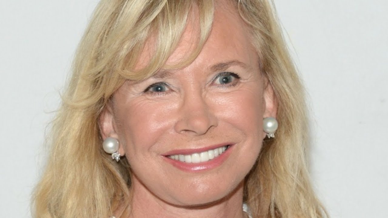 Sharon Bush Wasn't Invited To George H.W. Bush's Funeral - YouTube