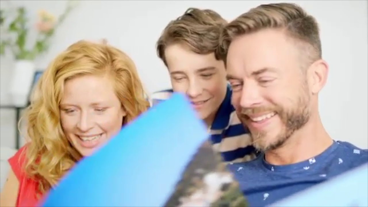 DAILY MODELS__Elize Been - YouTube