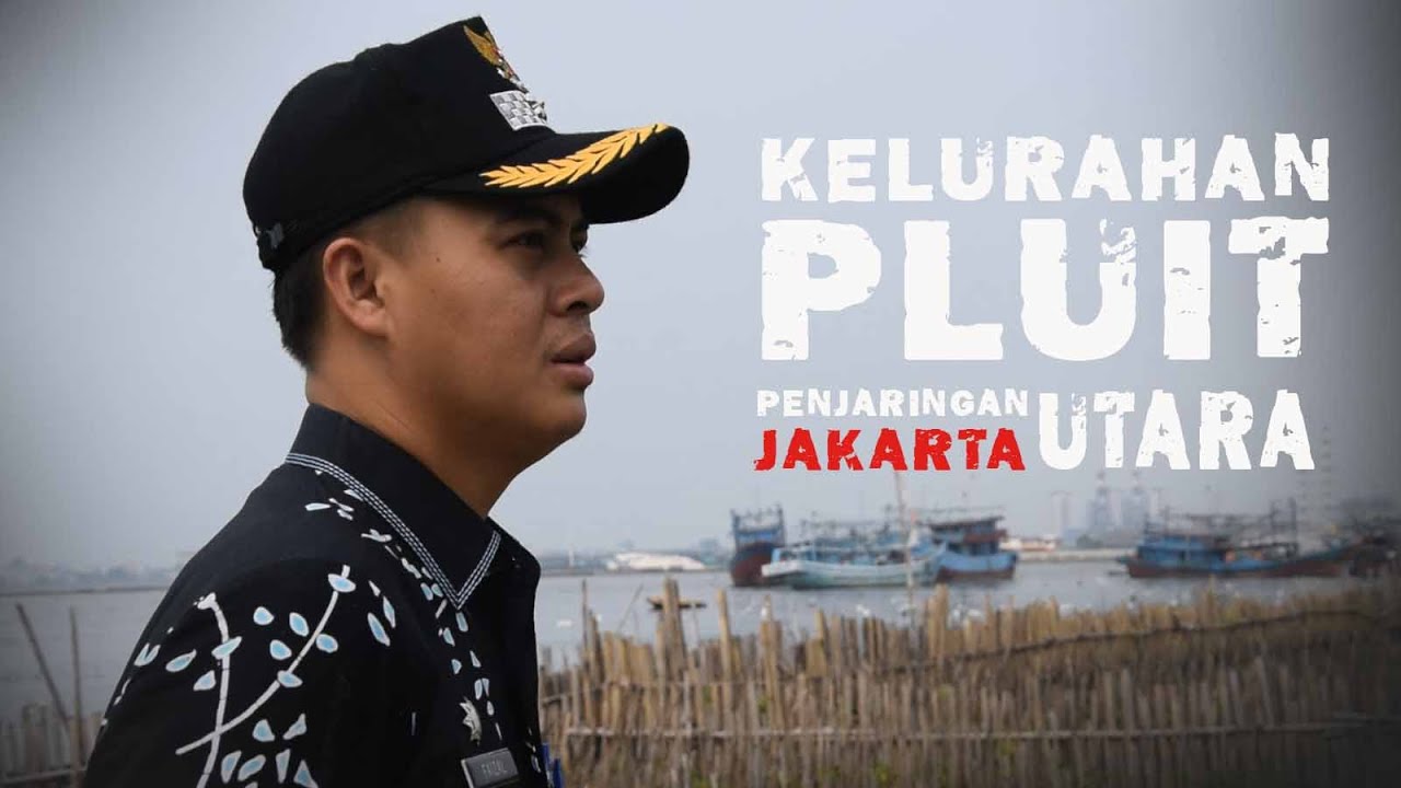 Profil Kelurahan Pluit Kecamatan Penjaringan Kota Administrasi Jakarta ...