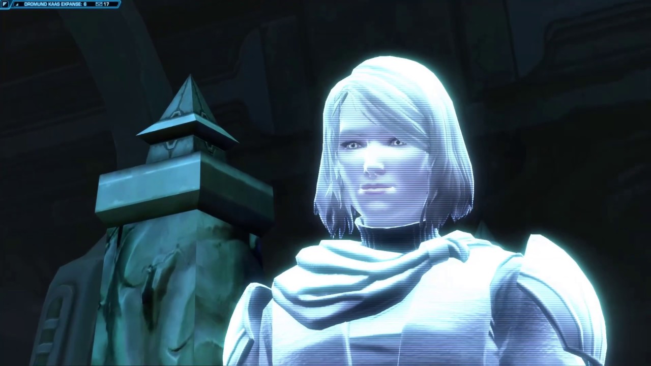 Light Side SIth Inquisitor - KOTET ll part 2 - YouTube