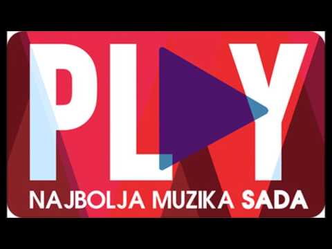 Vladimir Rajković i radio PLAY - najava \