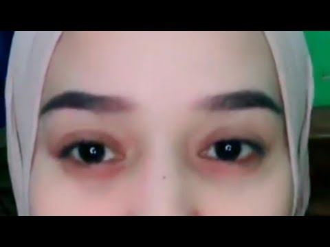 ICHA KENTUT DI LIVE