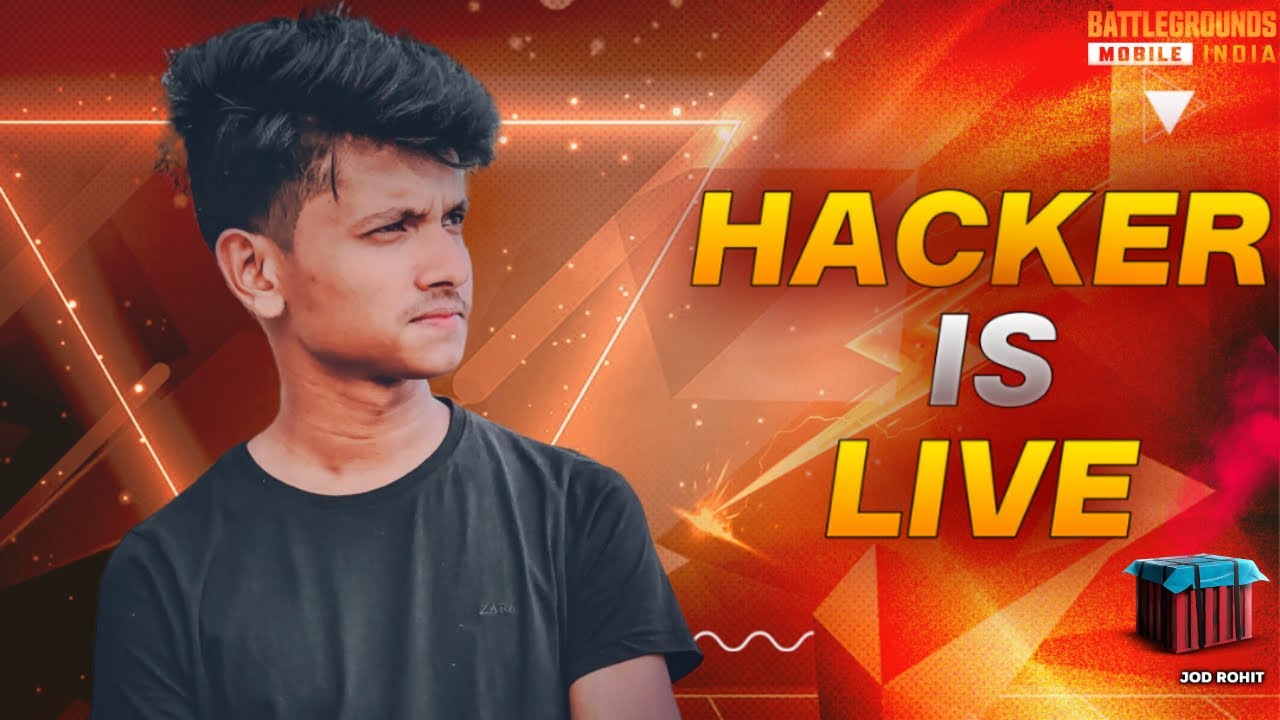 Ultra Rohit Gaming Live - YouTube