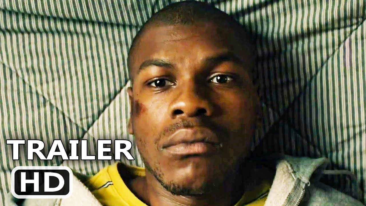 BREAKING Trailer (2022) John Boyega, Nicole Beharie - YouTube