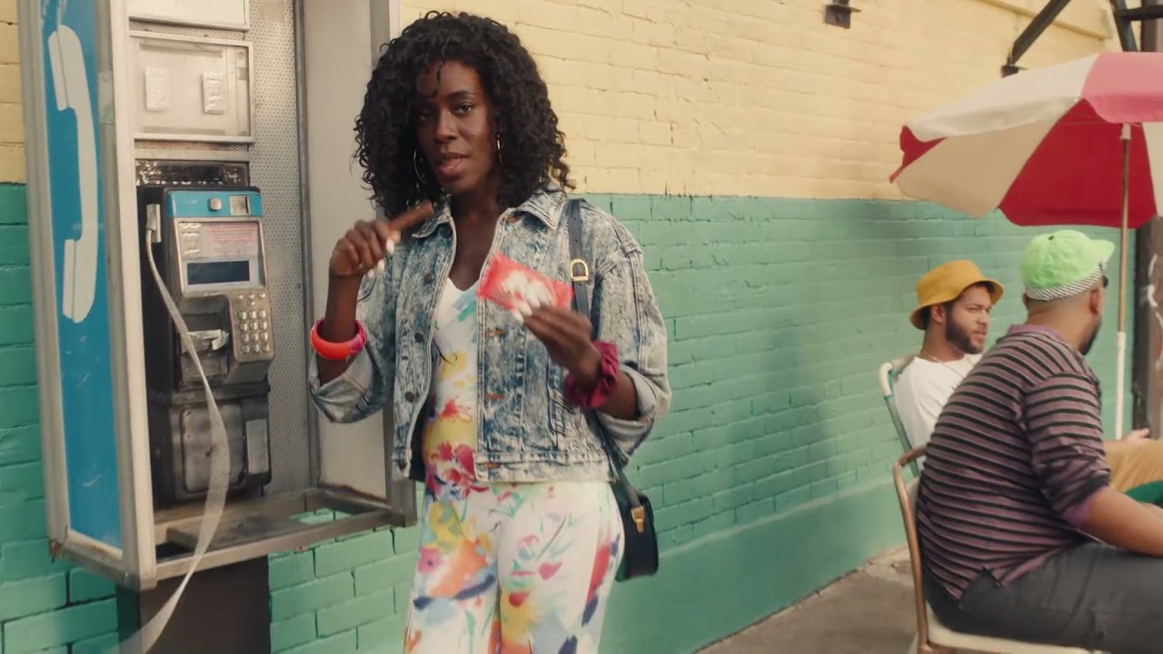 Kit Kat USA TV Commercial 2017 “Hip Hop Jingle” 30 - YouTube