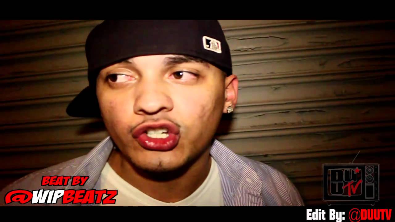 @CORTEZ_HSP TALK 2 @DUUTV BOUT BATTLING T.REX N SAY REX IS SCARED - YouTube