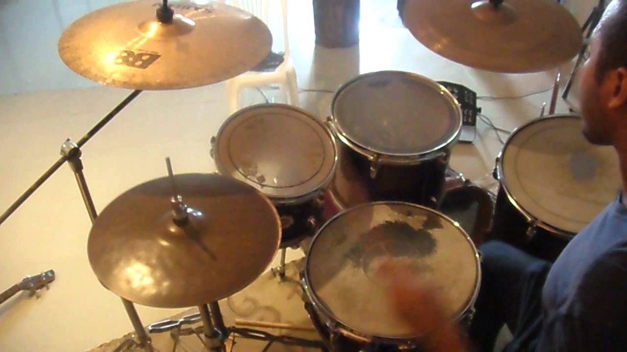 Samuel Pcheco 2o concurso de Baterias Nacional del Ecuador [despensa ...