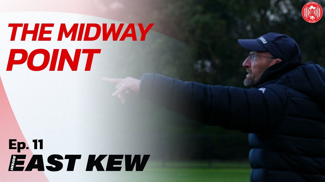 The Midway Point | Inside East Kew - Ep.11 - YouTube