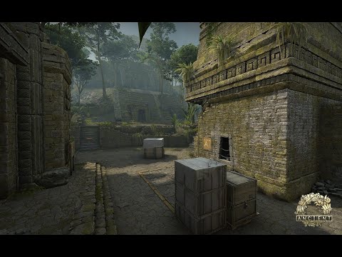 BUG??? | Cs go | Ancient