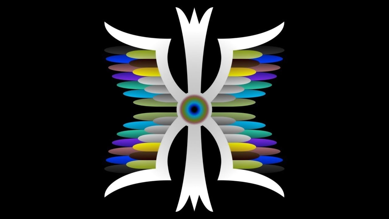 Kyoonix "Abel" Logo in Dark G-Major - YouTube