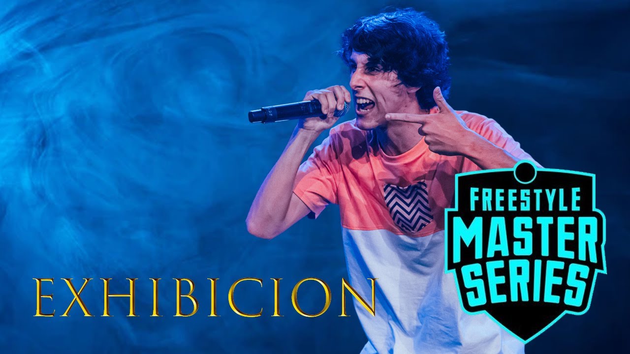 🚨 ÚLTIMA HORA II 🇦🇷SE ANUNCIA EXHIBICIÓN PARA FMS ARGENTINA II ¿REPLIK ...