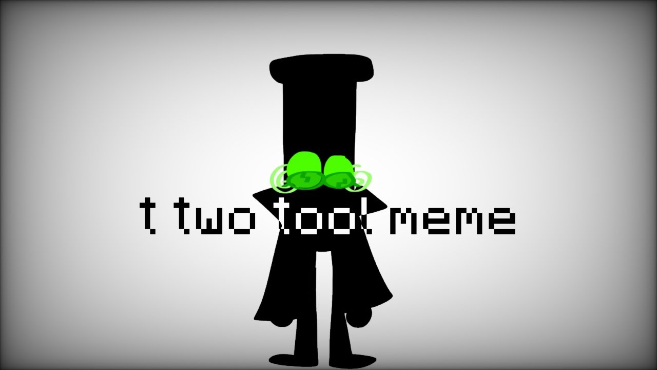 t two tool meme ୨🧪୧ [ EXPERIMENT 21 + INANIMATE INSANITY ] - YouTube
