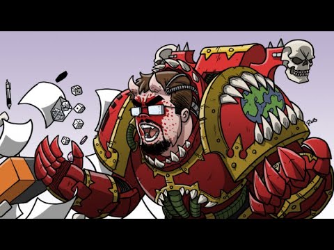 Rage Quitter Actually Saved Our Run - Lethal Decapitation | Vanguard ...