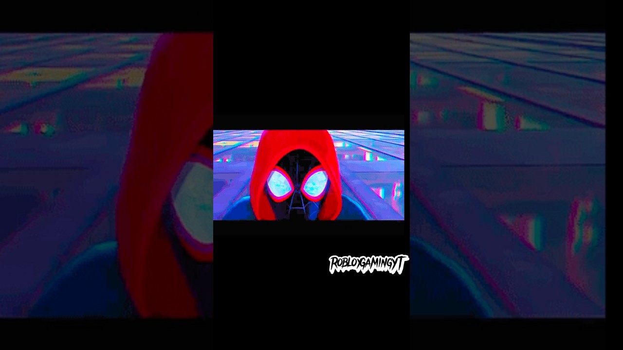 SPOODER MAN - YouTube